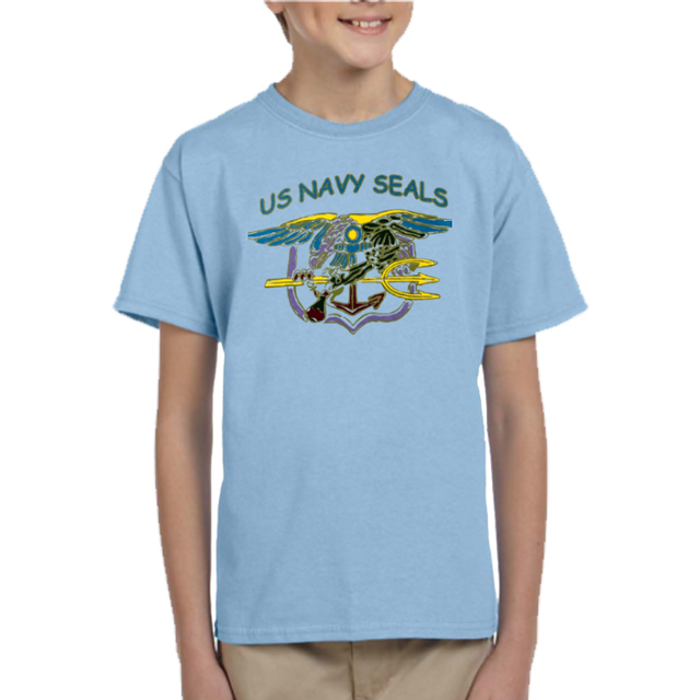 Official UDT-SEAL Store